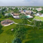 Rockrose Ranch Photos at Lake Conroe | Rockrose Ranch