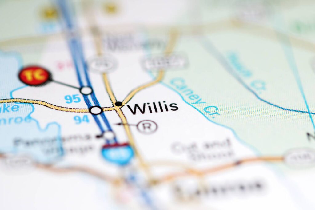 Is Willis, TX a Good Place To Live? - Rockrose Ranch